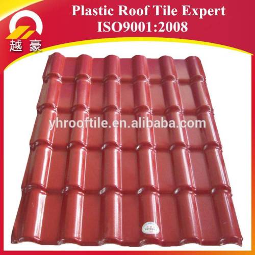 Asa Synthetic Roof Sheet, High Quality Asa Synthetic Roof Sheet on ...