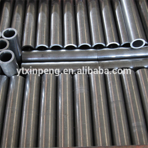 Factory Price Q345d Cylinder Carbon Seamless Honed Steel Tube, High Quality Factory Price Q345d ...