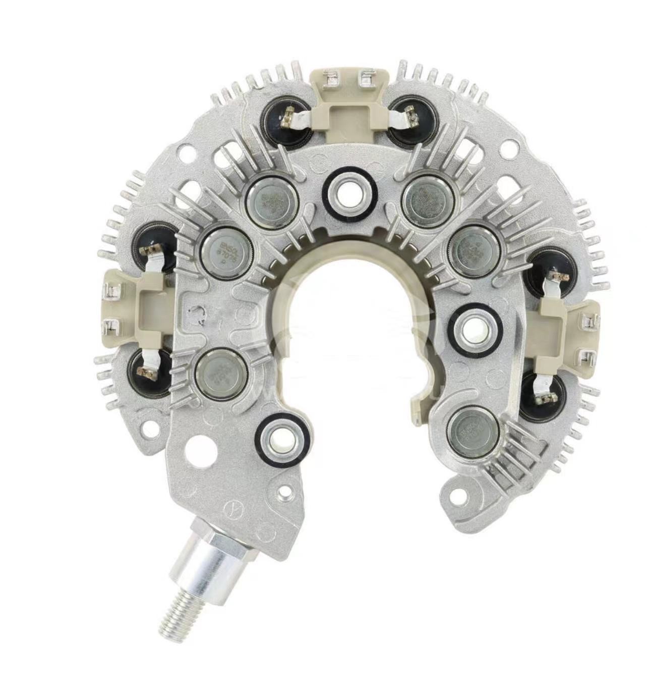 Car Alternator Rectifier Bridge Rectifier Aen0059, High Quality Car ...
