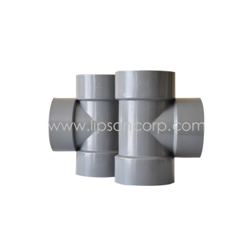 Pvc Tee - Pvc Drainage Fittings, Bossgoo.com의 고품질 Pvc Tee - Pvc ...