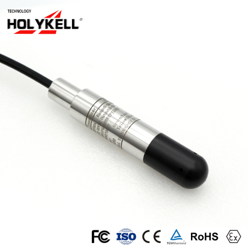 Holykell High Performance And High Stability Submersible Level Sensor ...