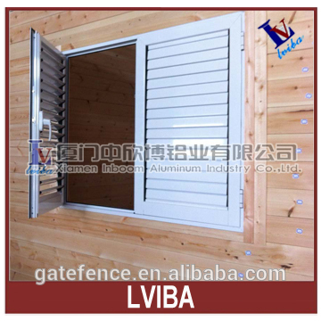 Aluminum Window Louver And Louver Window Frames & Aluminum Window ...