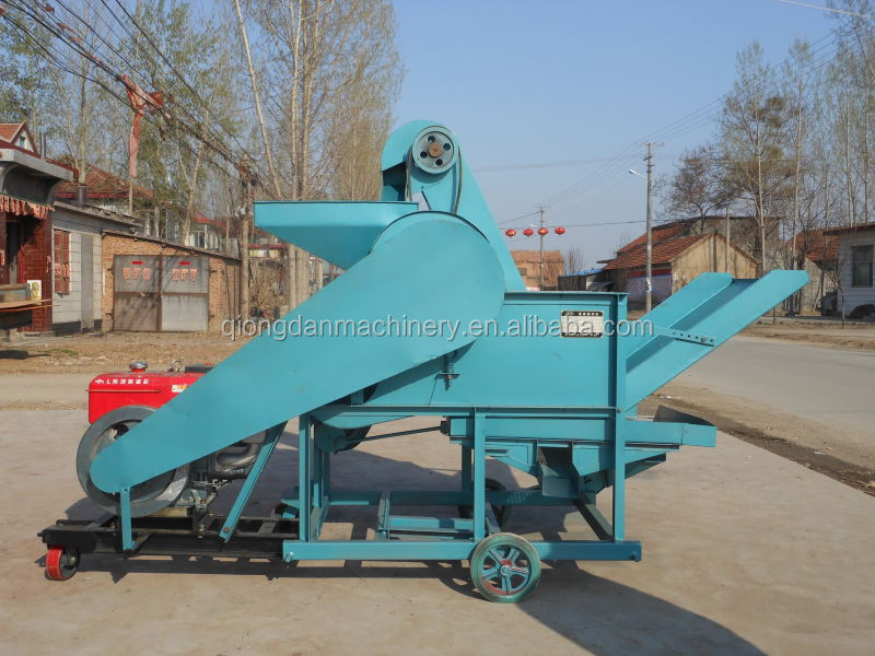 Castor Seed Shelling Machine - Castor Bean Peeling Machine, High ...