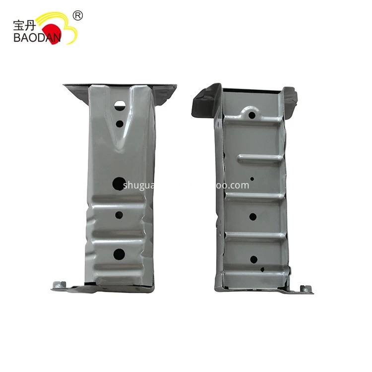 Car Chassis Lhd/rhd For Jinbei H2 Hiace, High Quality Car Chassis Lhd ...