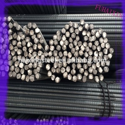 Ks Sd400 Steel Rebars/deformed Rebars, High Quality Ks Sd400 Steel ...