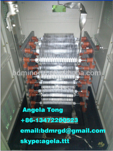 6-20kv Indoor Neutral Grounding Resistor (ngt), High Quality 6-20kv ...