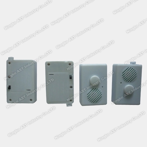 Push Button Voice Recorder, Sound Module, Toy Recorder, High Quality ...