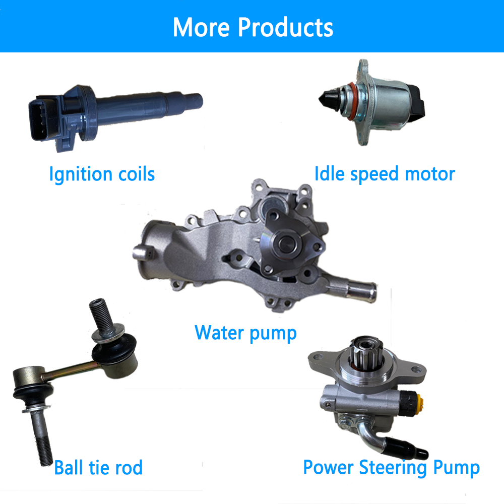 Throttle Position Sensor 1336385 F01r064915 For Chinese Cars, High ...