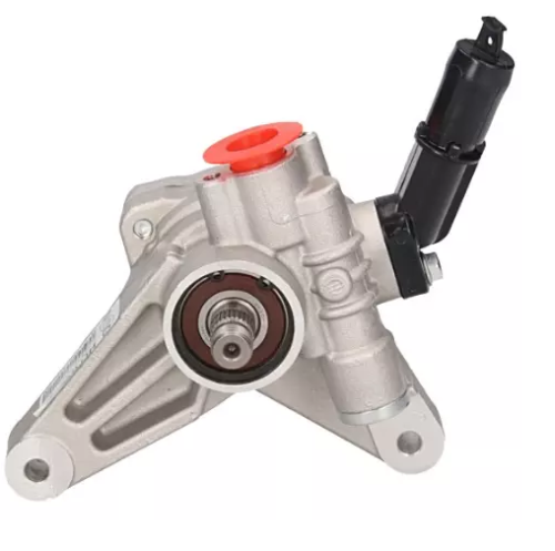 Power Steering Pump Honda Accord 6 Cyl 3.0l 56110-rca-a01, High Quality ...