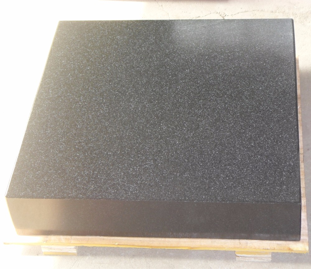 Granite Surface Tables For Inspection, High Quality Granite Surface ...