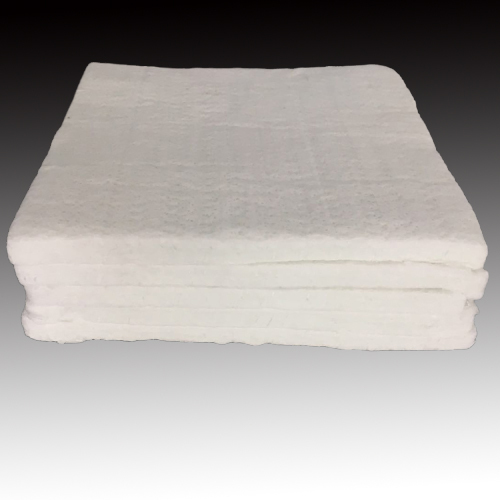 Hydrophobic Aerogel Felts For Thermal Insulation Areas, High Quality ...