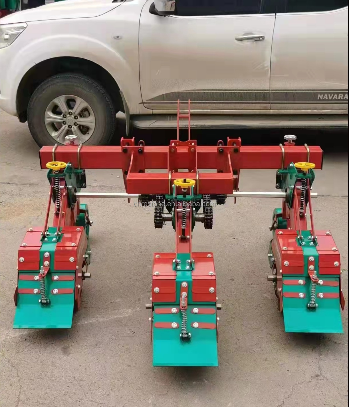 Tractor Cultivator And Weeder For Corn, High Quality Tractor Cultivator ...