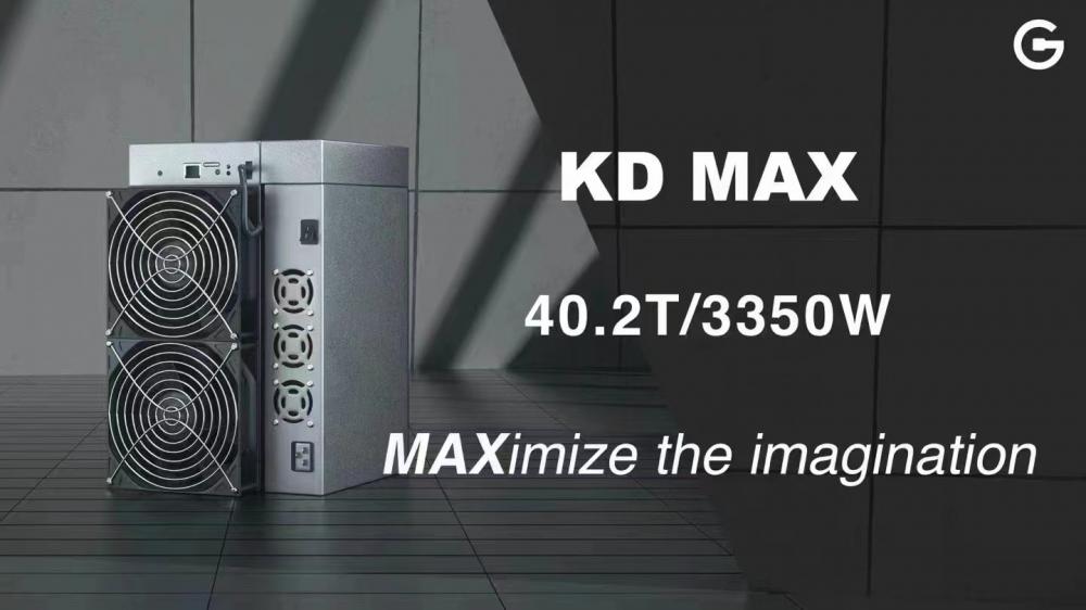 Kd Max 40.2t Kda Miner Goldshell Kadena Mining, Bossgoo.com의 고품질 Kd Max ...