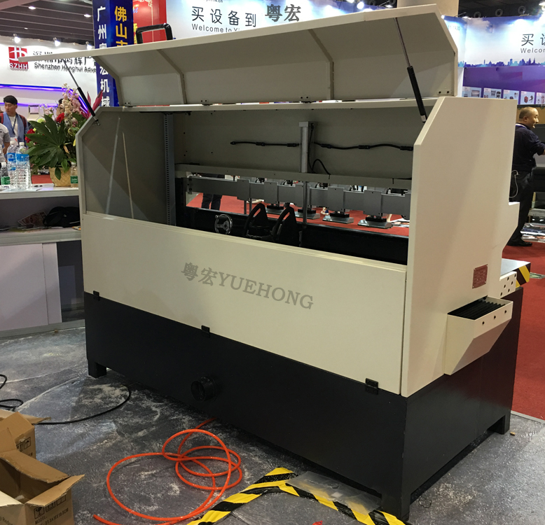Auto Plexiglass Acrylic Diamond Polishing Machine For Sale, High ...