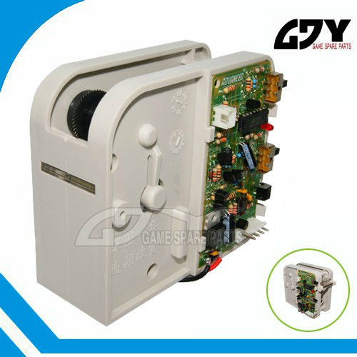 Automatic Ticket Vending Machine Ticket Dispenser For Game Machine ...