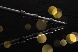 7'2" Portable Telescopic Carbon Fiber Boom Pole Microphone, High ...