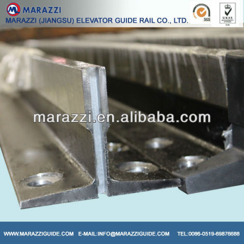 Elevator Guide Rails T90/b High Quality, High Quality Elevator Guide Rails T90/b High Quality on ...