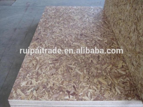 Osb For Construction/furinture/packing /wbp Glue Osb3, High Quality Osb ...