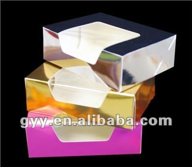 Foil Packaging Boxes, High Quality Foil Packaging Boxes on Bossgoo.com