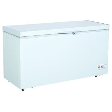 Chest Freezer Bd-250qe, High Quality Chest Freezer Bd-250qe on Bossgoo.com