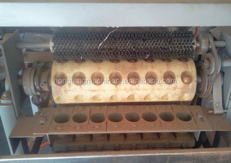 Macadamia Nut Shelling Machine: Efficiently Crack And Shell Macadamia ...