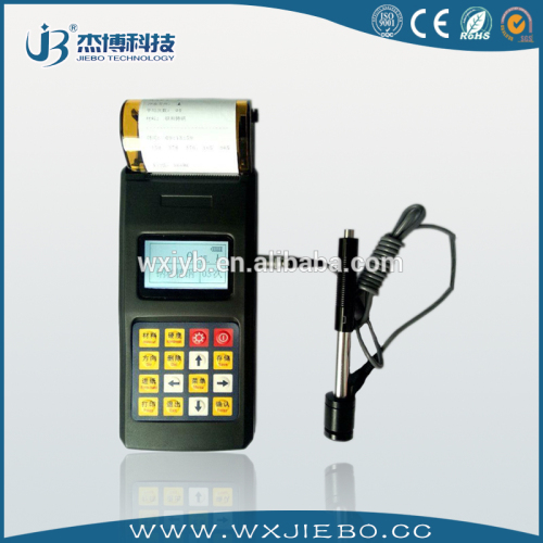 Standard Portable Digital Hardness Tester, High Quality Standard ...