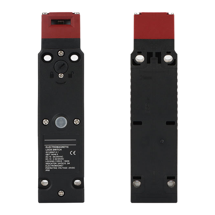 Klyt Safety Mechanical Interlock Switch Azm170-11zrka, High Quality ...
