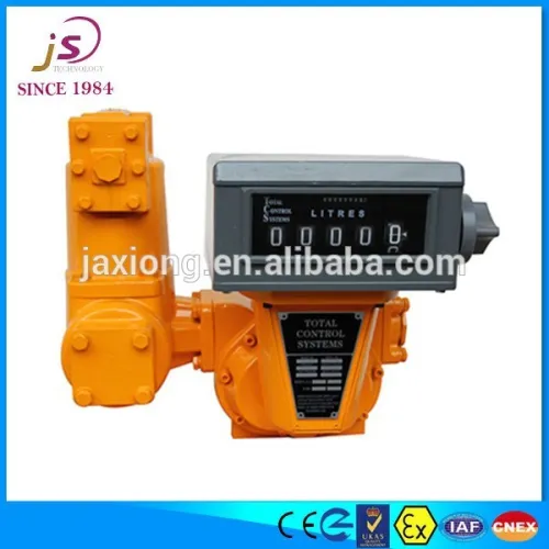 Tcs Flow Meter / Lc Flow Meter / Volumetric Flow Meter, High Quality ...