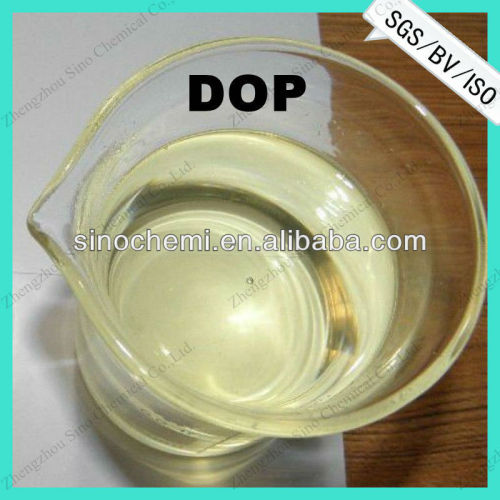 Dioctyl Phthalate Dop Plastic Rubber Plastics, High Quality Dioctyl ...