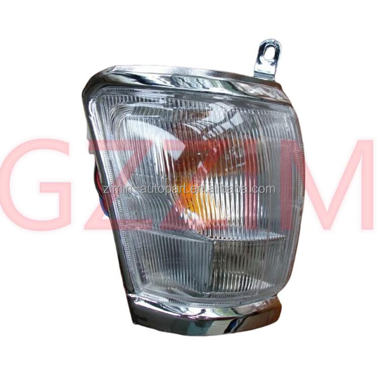 Hilux Vigo 1998 Corner Light Car Corner Lamp, High Quality Hilux Vigo ...