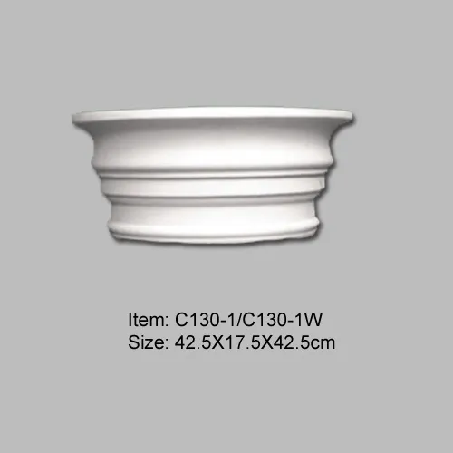30cm Diameter Pu Roman Fluted Column, High Quality 30cm Diameter Pu ...