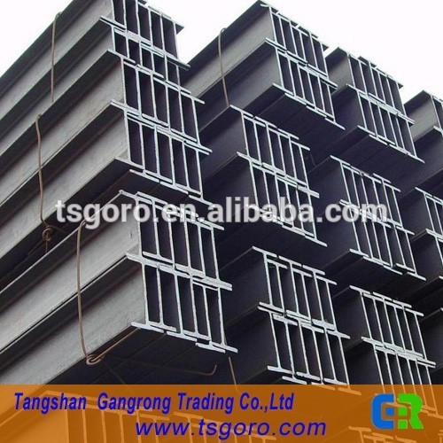 Ipe/ipeaa Standard I Beam Steel For Selling, High Quality Ipe/ipeaa ...