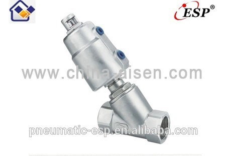 Esp Series Stainless Steel Bevel Valve, High Quality Esp Series ...