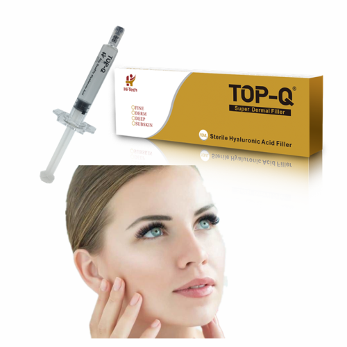 10ml Injectable Hyaluronic Acid For Buttock And Hip Enlargement, High ...