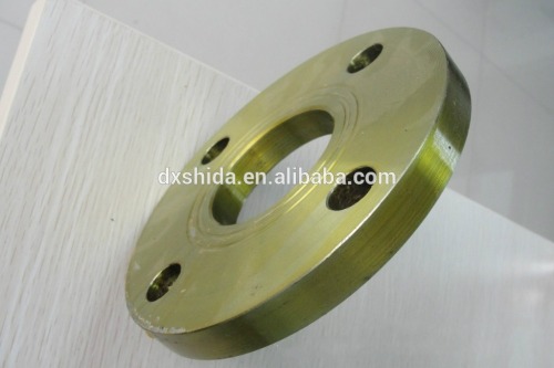 Jis B2220 5k Sop Plate Flange, High Quality Jis B2220 5k Sop Plate ...