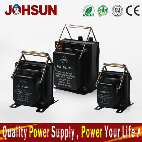Voltage Convertor Step Down Transformer, High Quality Voltage Convertor ...
