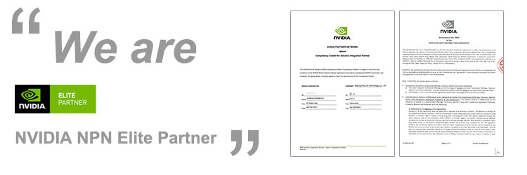 Nvidia Jetson Xavier Nx Development Kit - Plink-y-c7-dev-nx (16g ...