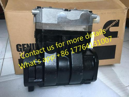 4974668 Xcec Heavy Truck Diesel Engine Parts Air Pump M11 Ism11 Qsm11 ...