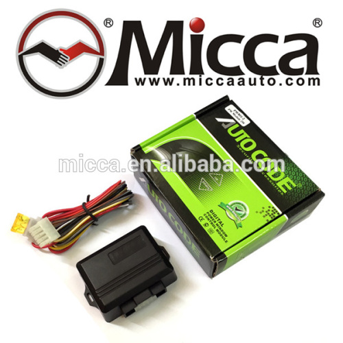 Micca Popular Window Roll Up Module For 2 Windows, Car Window Closer ...