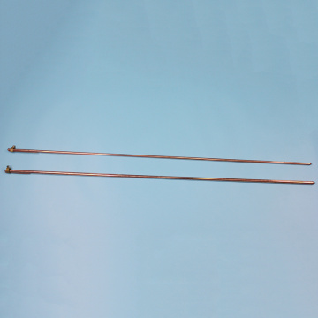 Offer Anchoring Grounding,Galvanized Ground Rod,Copper Bonded Earth Rod ...