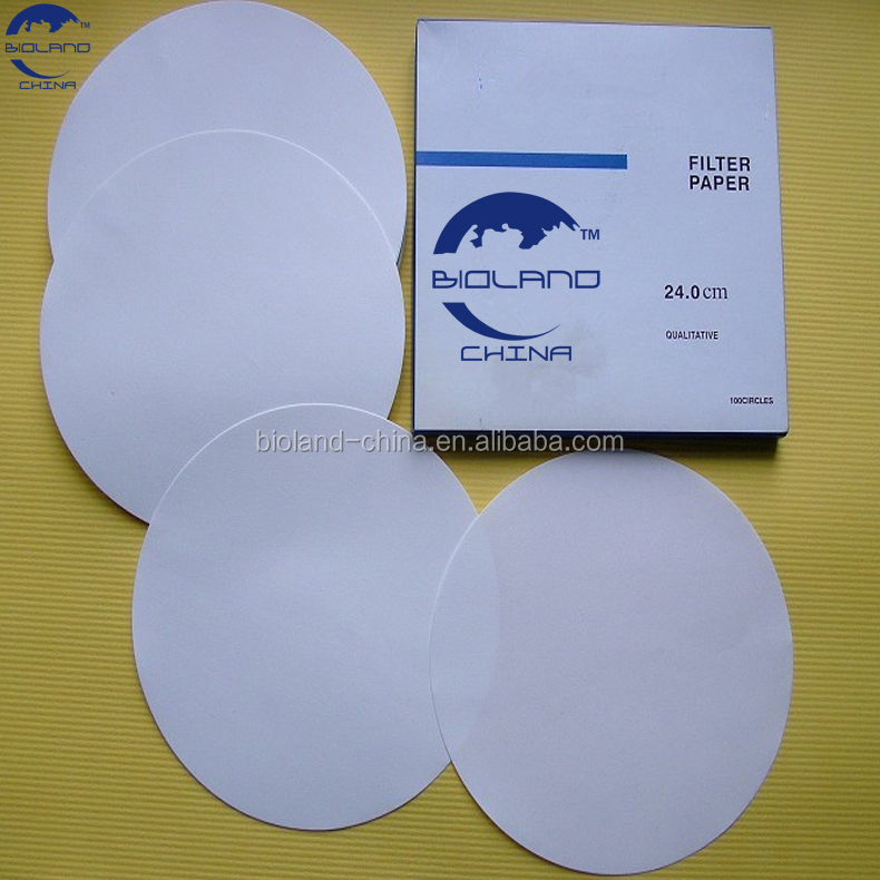 Lab Vacuum Filtration Filter Paper For 30l To 50l Capacities, High ...