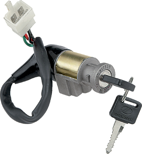 Simple Solar Ignition Switch For Eelectric Vehicle, High Quality Simple ...