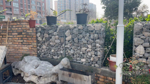 Gabion Box For Soil Stabilization, High Quality Gabion Box For Soil ...