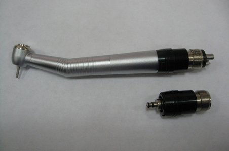 Dental Torque Handpiece ( High Speed ), High Quality Dental Torque ...