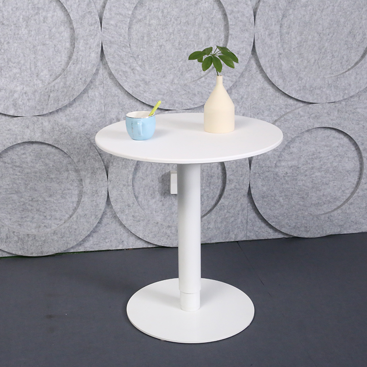 What are the Types of Pneumatic Standing Desks