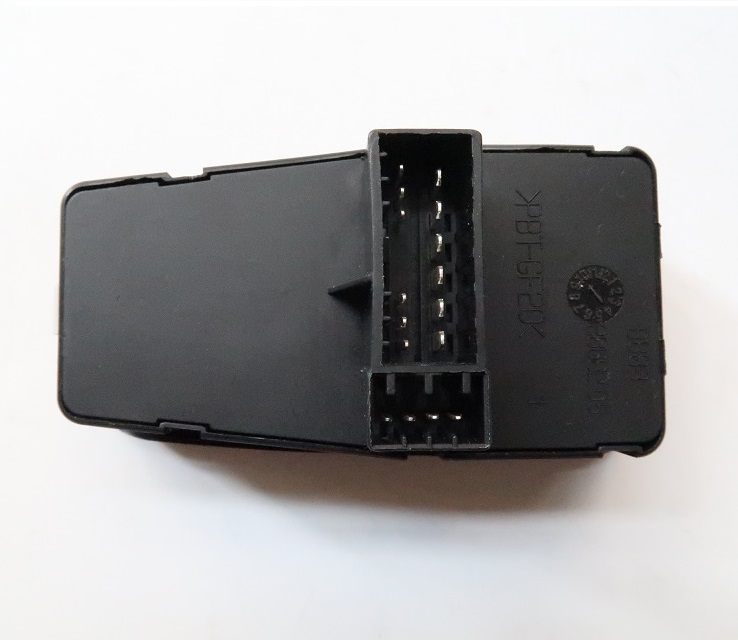Button switch window winder for Lancia ypsilon China Manufacturers ...
