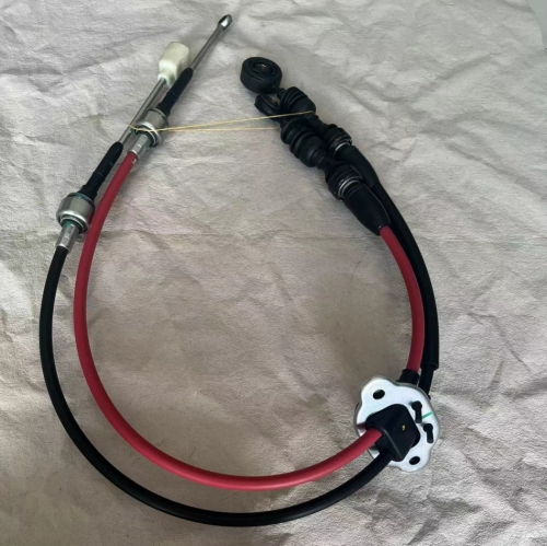 Daewoo Gear Shift Cable 96643007을 신청하십시오, Bossgoo.com의 고품질 Daewoo Gear ...