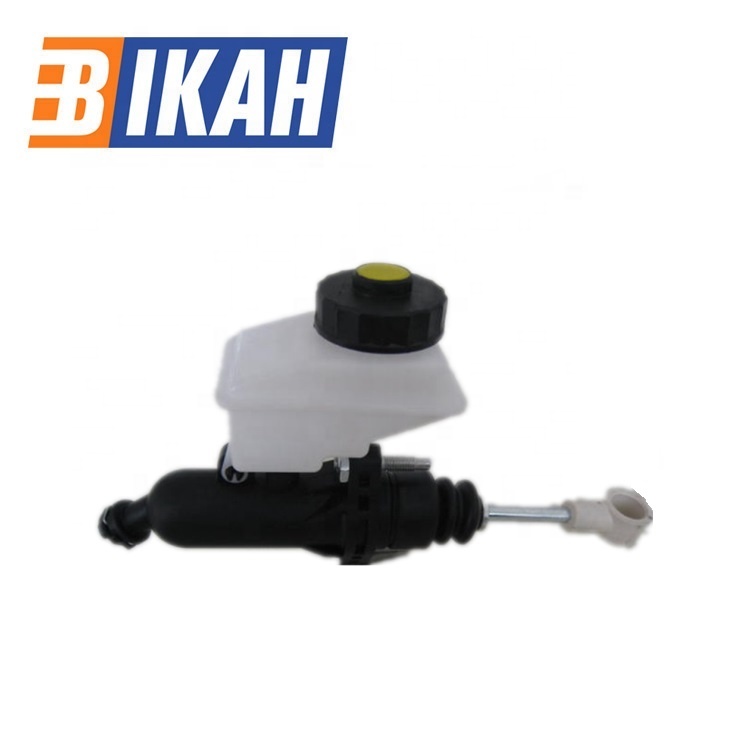 Clutch Master Cylinder For Volvo Fh 12 16 Fm 20835246 20553587 8172824 ...