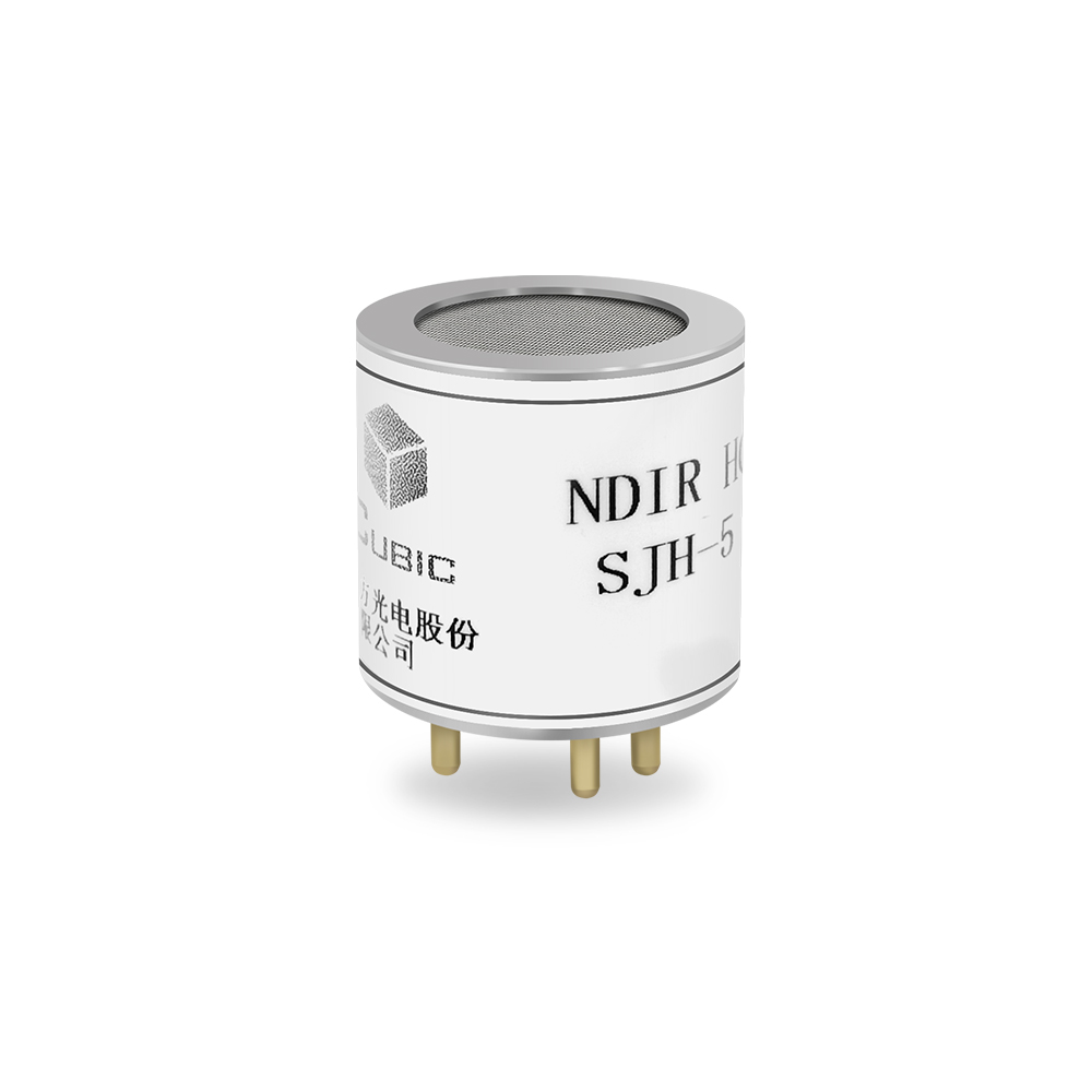 Ch4 Gas Leak Sensor For Methane Gas Level Detection, High Quality Ch4 ...