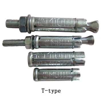 Projection Four Segment Shell Anchor , High Quality Projection Four ...